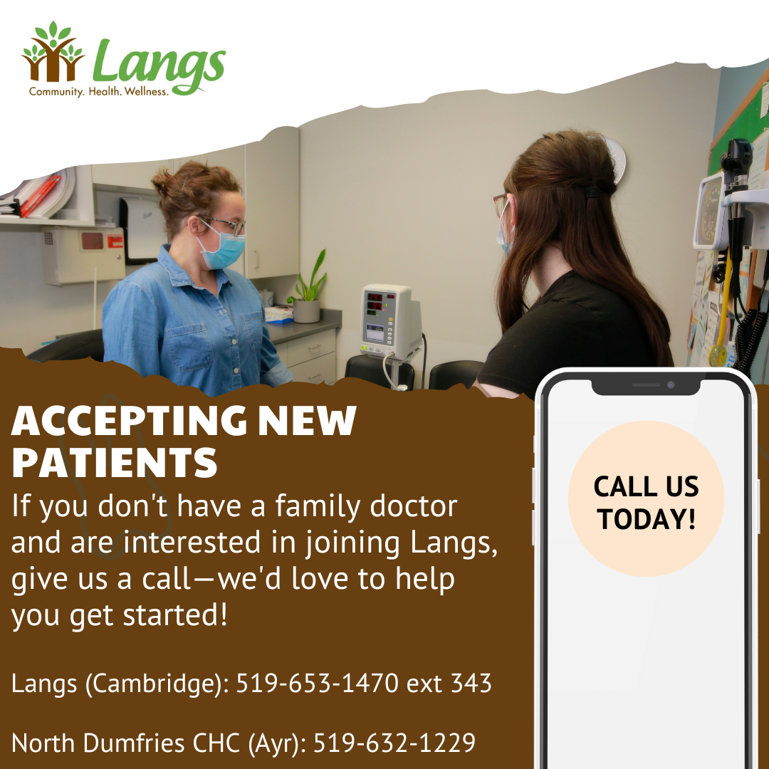 Community Health Centre