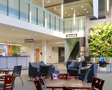 Health and Community Supports Services